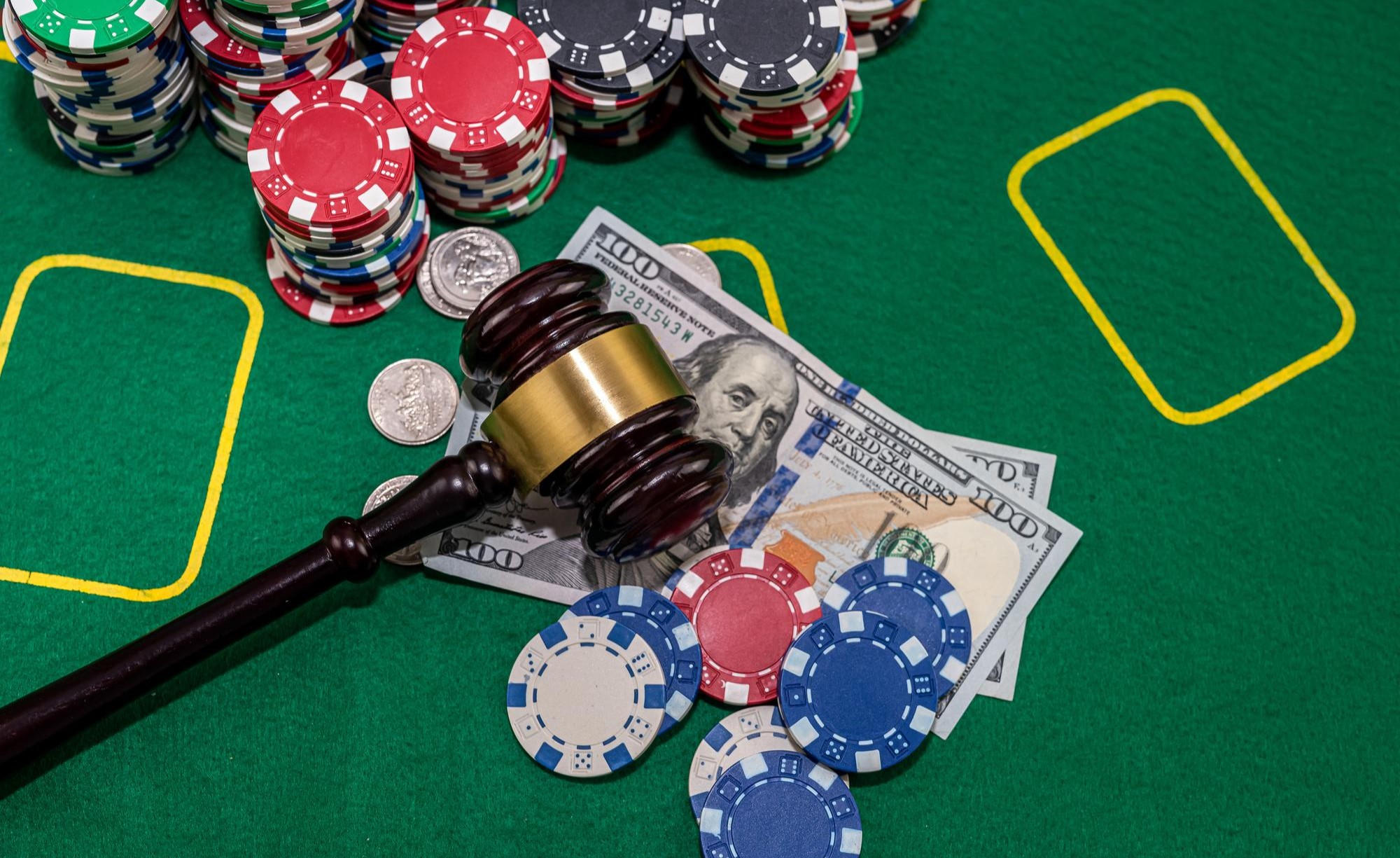 Is Gambling Legal in Your State? Understanding India’s Gambling Laws